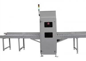 Orbital tape wrapper - BUHE Technology Ltd